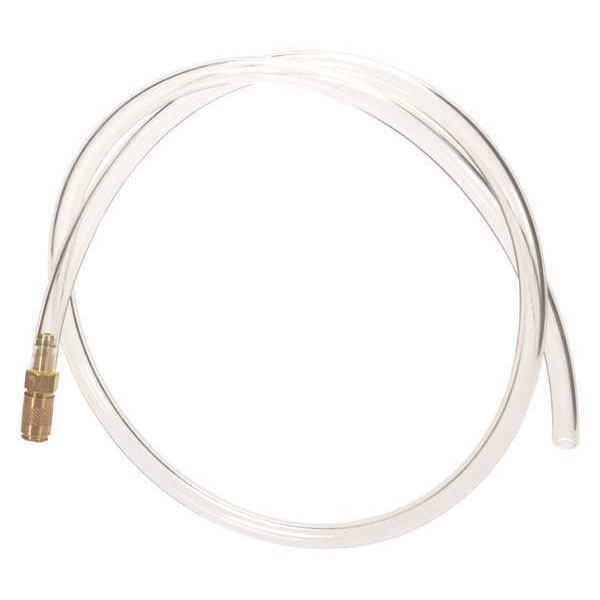 Msa Safety Sampling Tubing Kit, 5 ft., Coiled Tubing 10105210 | Zoro