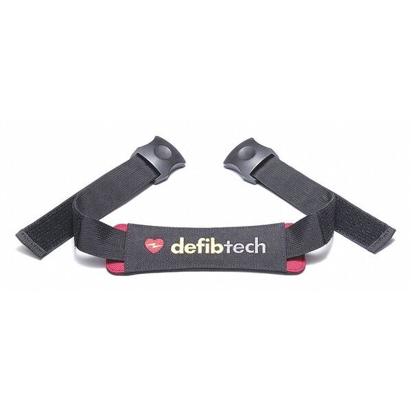 Defibtech Lifeline Arm Stabilization Strap RSS-N1000GG | Zoro