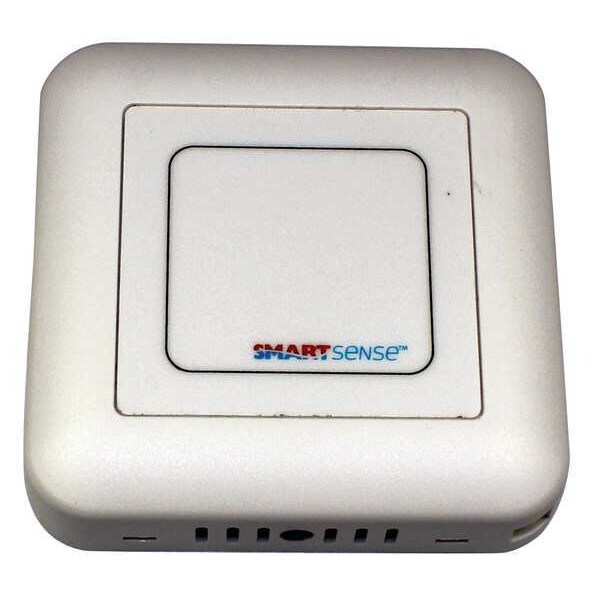 Smart Sense Averaging Sensor, Indoor, White SMART-R-02 | Zoro