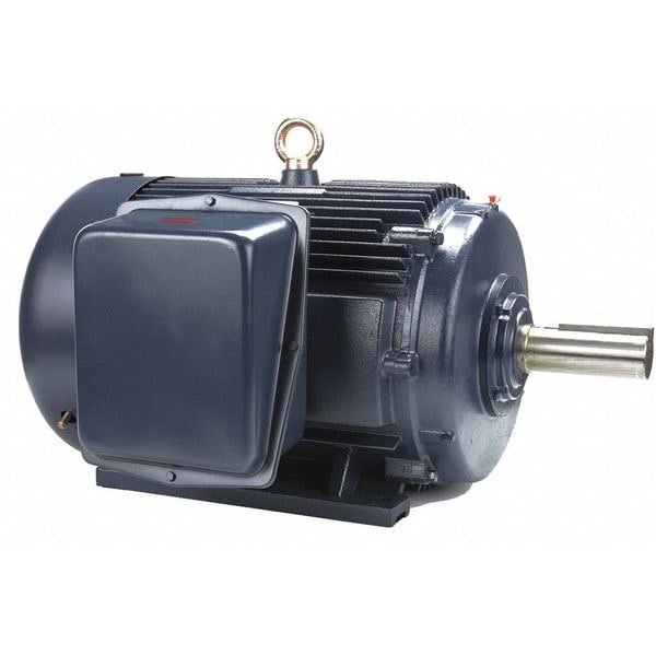 230/460,71D FR,3 PH,3600/3000 Rpm Motor Marathon R389 71T34FH5510 3/4 ...