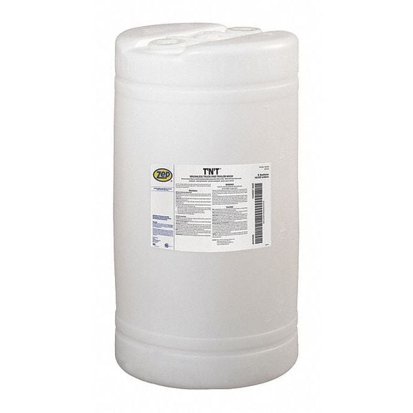 Zep Dyna 143 Parts Washer Degreaser General Purpose Cleaner/Degreaser ...