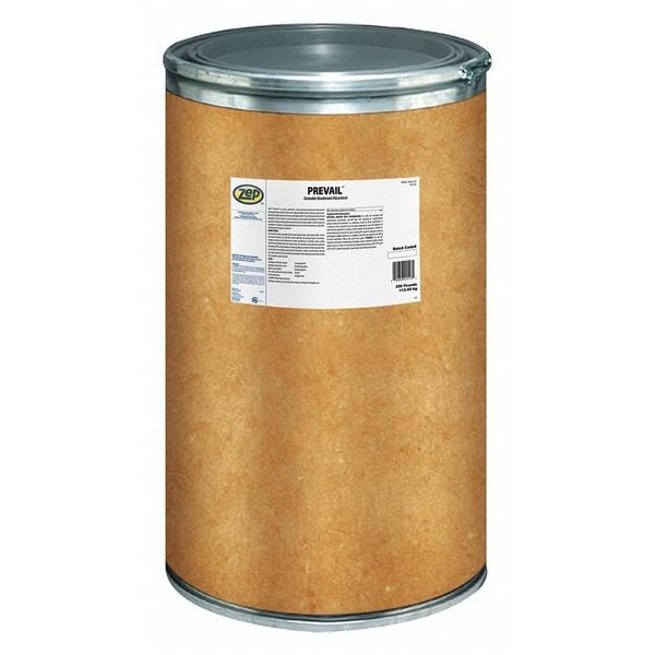 Zep Loose Sorbent, 150 gal, Universal, Tan 425155 | Zoro