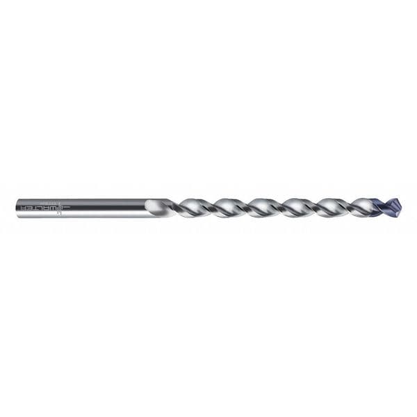 Walter Walter Titex - Long deep-hole twist drill A1549TFP-7.4 | Zoro