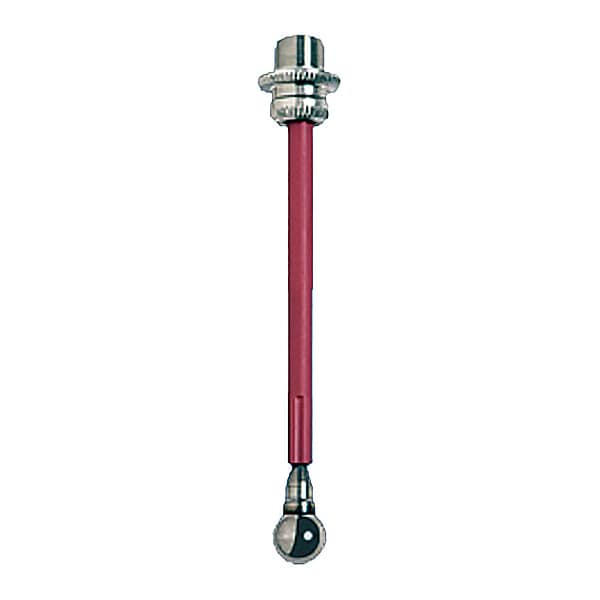 Haimer Long Probe Tip, 0.4 in., 10.16mm 80.365.30 | Zoro
