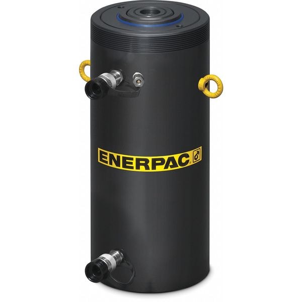 Enerpac Hydraulic Cylinder, Steel, 150 tons Cap. HCR15012 | Zoro