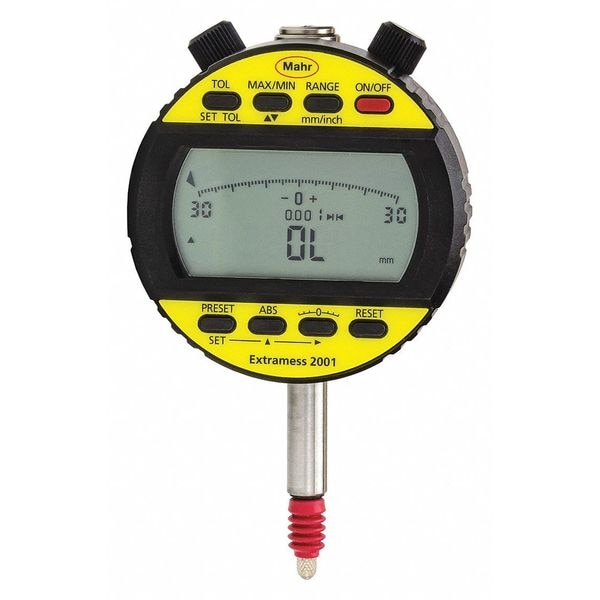 Mahr Digital Comparator 4346910 | Zoro