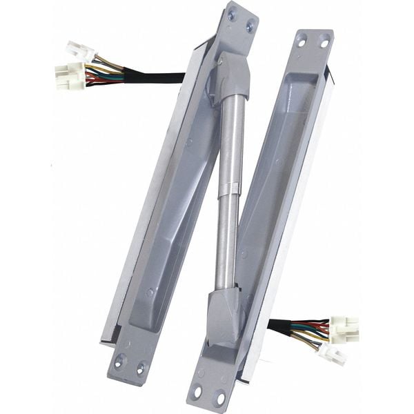 Best Power Transfer,For Exit Device,11-1/2" L (B86317 EPT-12C POWER ...