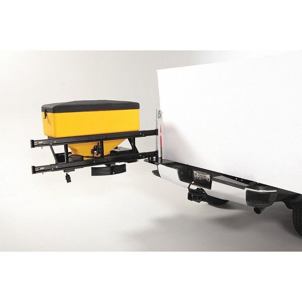 Snowex Pivot Mount for Tailgate Spreader PMT-175-1 | Zoro