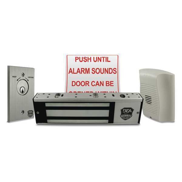 Bea Square Switch, Surface Mounted 10MAGDE1 | Zoro