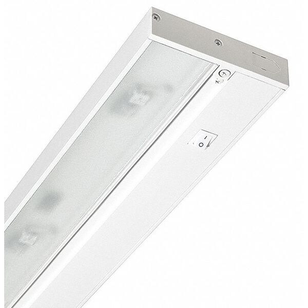 Juno Lighting LED Undercabinet Lighting, 22in, White UPLED22 30K 80CRI ...