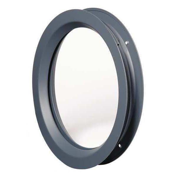 National Guard Lite Kit,Steel (L-FRA100-RD-12) | Zoro