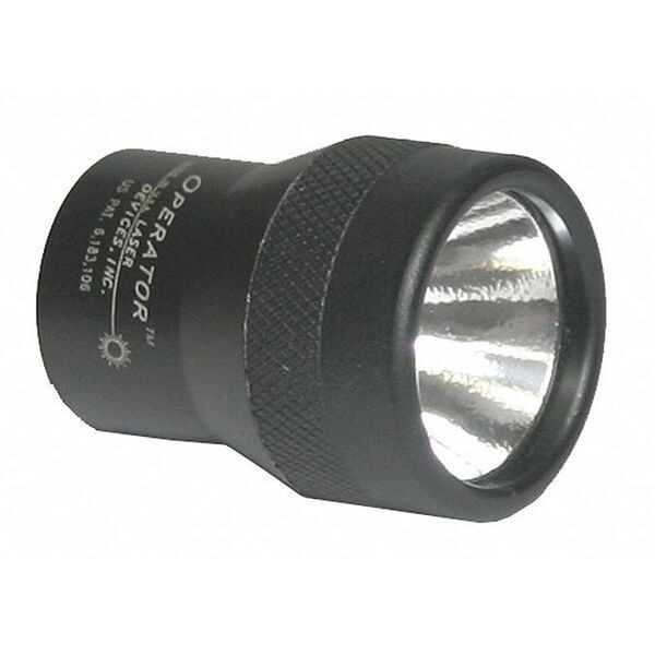 Steiner Optics LED Head Assembly for Mk4/Mk5 Flashlight 9154 | Zoro