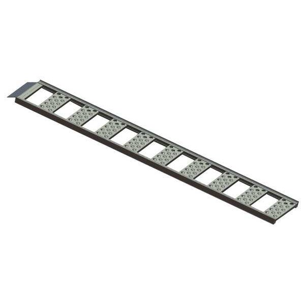 3M Loading Ramp, 1250 Lb., PR 7453700 | Zoro