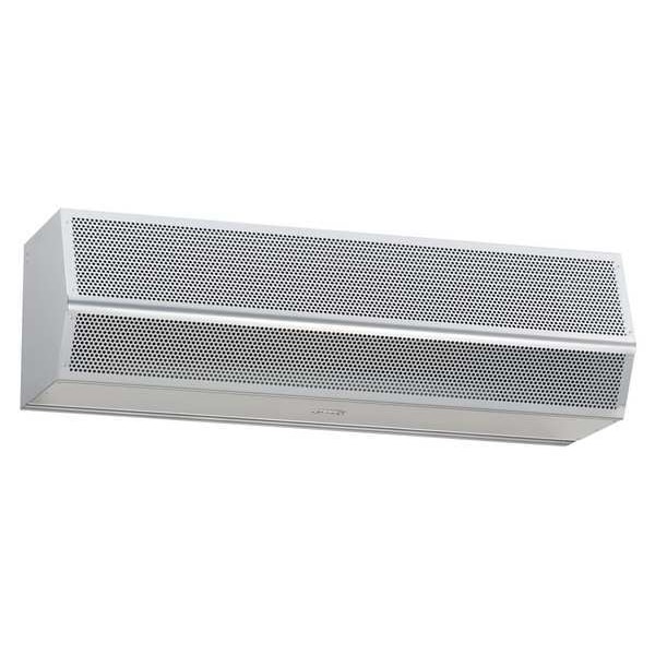 Mars Air Curtain, Multipurpose, 4 Ft. HV248-1UA-TS | Zoro