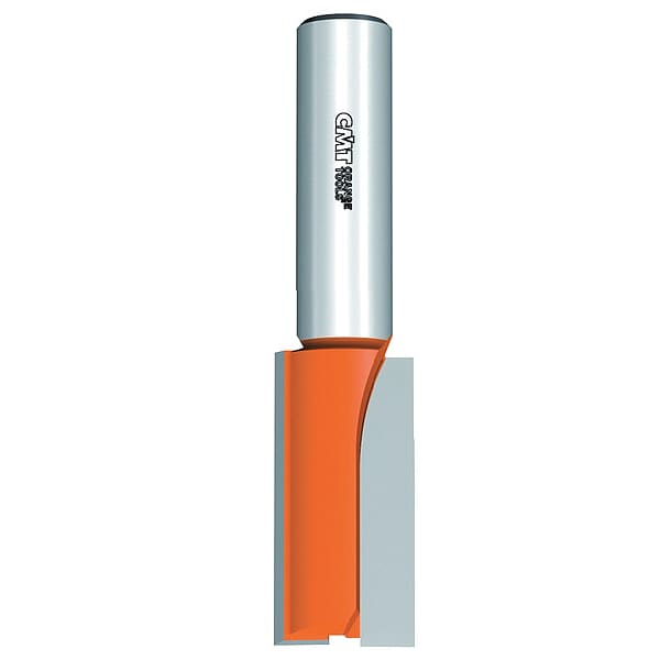 Cmt Router Bit, Carbide Tipped, 3-1/4 in. L 812.690.11 | Zoro