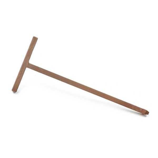 Jay R. Smith Manufacturing Hydrant Seat Wrench, 12 in. 5500SW-12 | Zoro