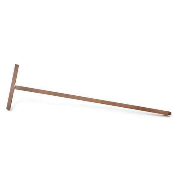 Jay R. Smith Manufacturing Hydrant Seat Wrench, 18 in. 5500SW-18 | Zoro