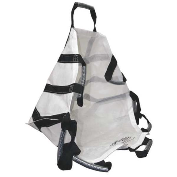 Megamover Portable Patient Transport Unit, 36 in. L 73254 | Zoro