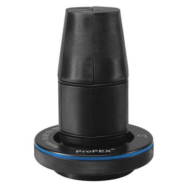 Milwaukee Tool 3 in. ProPEX Expansion Head for M18 FORCE LOGIC 2 in ...