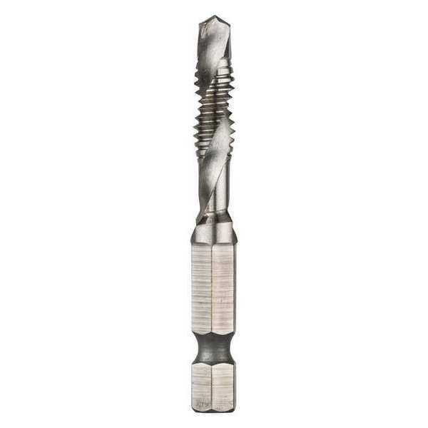 Dewalt 8-32 UNC Drill Tap (DWADT1420) | Zoro