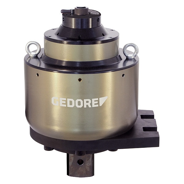 Gedore Torque Multiplier, 54000 Nm DVV-540RS | Zoro