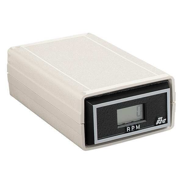 Waring Commercial Digital Tachometer, 6-1/4 x 5-1/2 x 5 CAC24 | Zoro