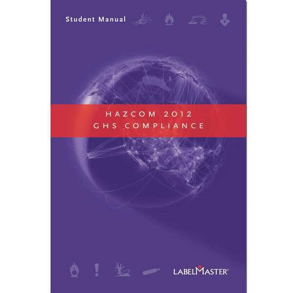 Labelmaster Training DVD, Workplace Safety, English GHISTRN3 | Zoro