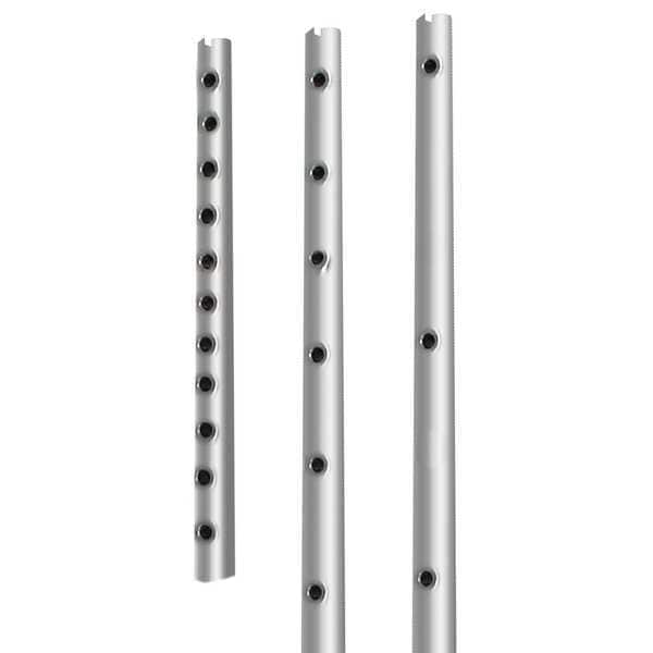 Air Products & Controls Sampling Tube, 30" Length STN-2.5 | Zoro