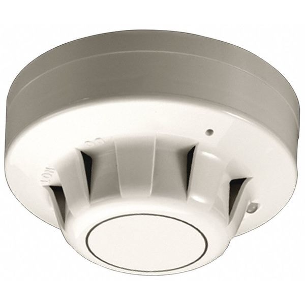 AIR PRODUCTS AND CONTROLS Smoke Detector Head Replacement,4"D (55000 ...