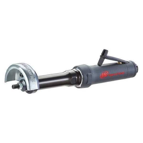 Ingersoll-Rand Type 1 Die Grinder, 3/8 in NPT Female Air Inlet, 1/4 ...