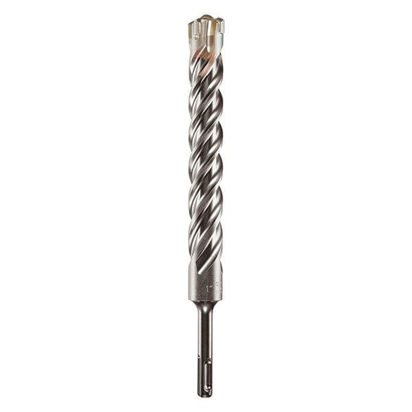 MILWAUKEE SDS-PLUS 4CT MX4 1-1/4" X 16" X 18" (48-20-7266) | Zoro