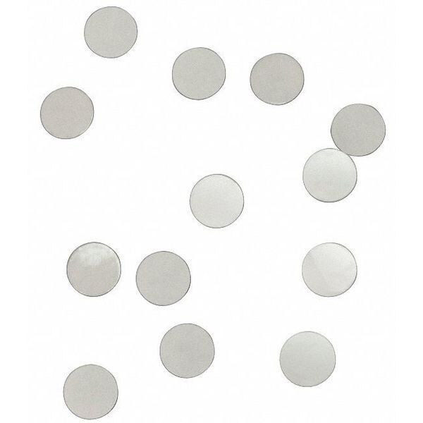 3M Circuit Spacer, 1 In, 3 mil, White, PK100 7993MP | Zoro