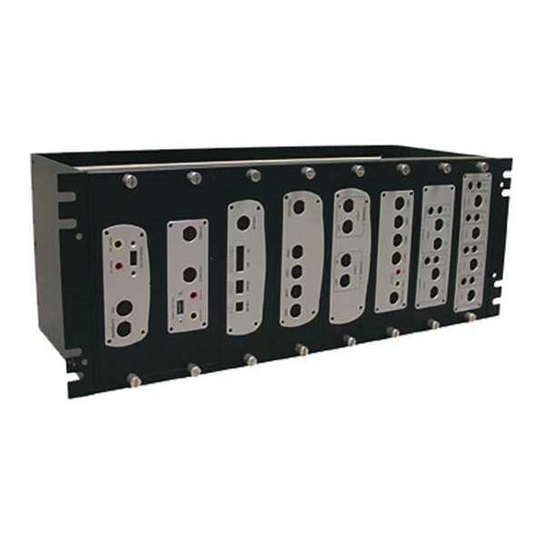 Acti Encoder Rackmount, Metal, 18-29/32 in.W RMK-3000 | Zoro