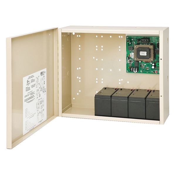 Sdc Power Supply, 16 in. L, 1 Output 631RFA | Zoro