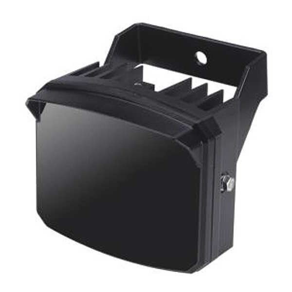 Bosch IR Illuminator, 60 Degrees, 230 ft. Range UFLED60-8BD | Zoro