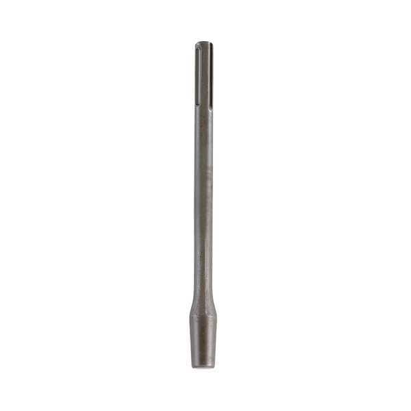 MILWAUKEE SDS MAX 12" Tamper Shank (48-62-4092) | Zoro