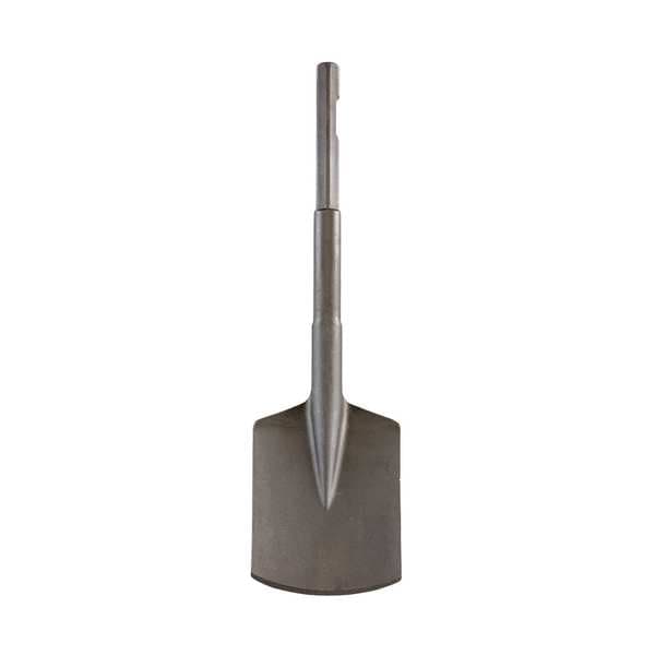 Milwaukee Tool 3/4" HEX Demo Clay Spade 48-62-3040 | Zoro