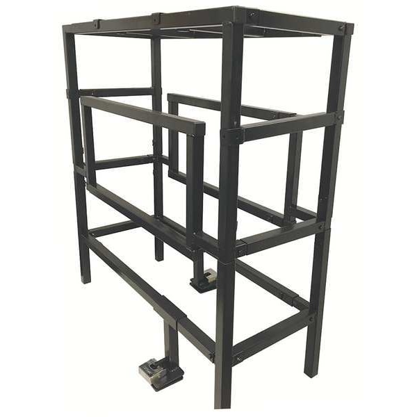 Ac Guard Mini-Split Cage, Use with Condensers ACMS | Zoro