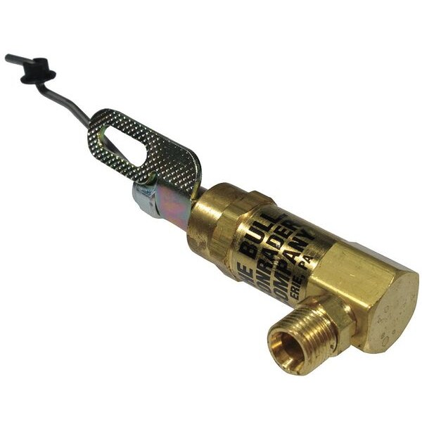 Speedaire Idling Device PN2423030G | Zoro