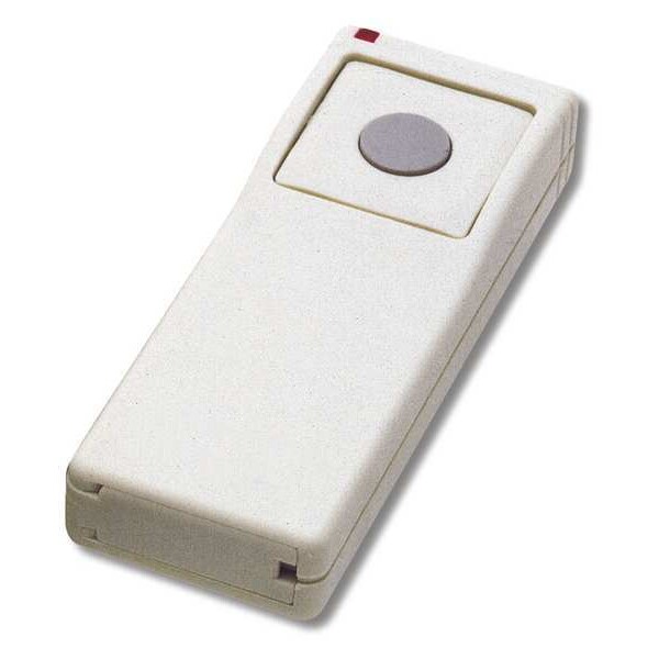 Linear Handheld Transmitter, 1500 ft., 304 MHz TX-91 | Zoro