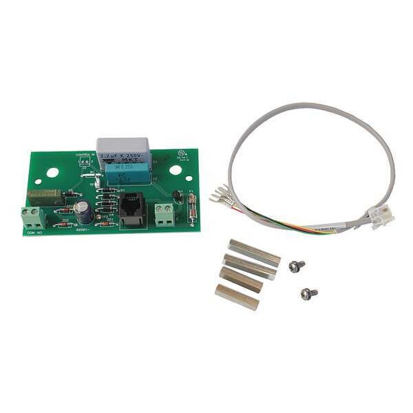 Hubbell Gai-Tronics Ring Detect Relay Kit, Mfr. No. 354-001 12565-009 ...