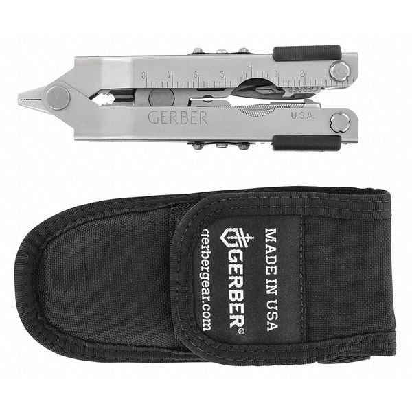 Gerber Multiplier 600 Multi-Tool 07564 | Zoro