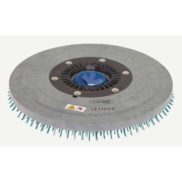 Nobles Pad Driver, 20in, For MV-SS300-0004/05/06 1209197 | Zoro