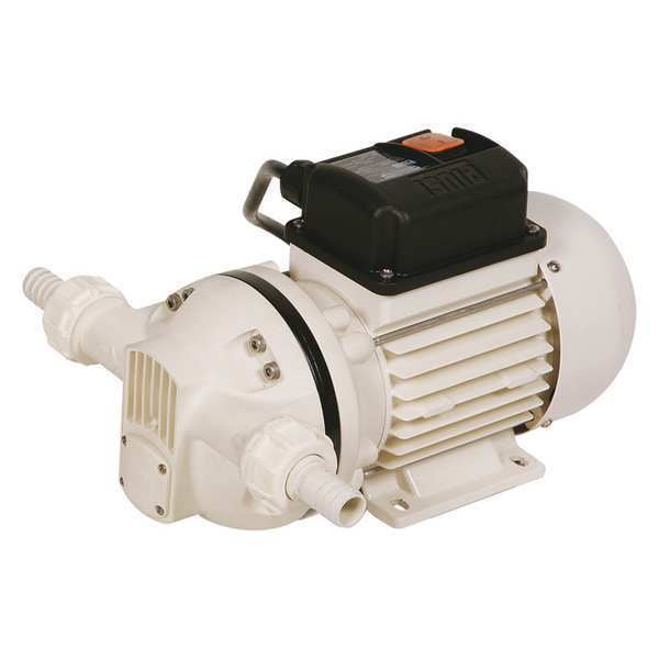 Liquidynamics Self-Priming Pump, 1/10 HP, 1 Phase, 115VAC 33101 | Zoro