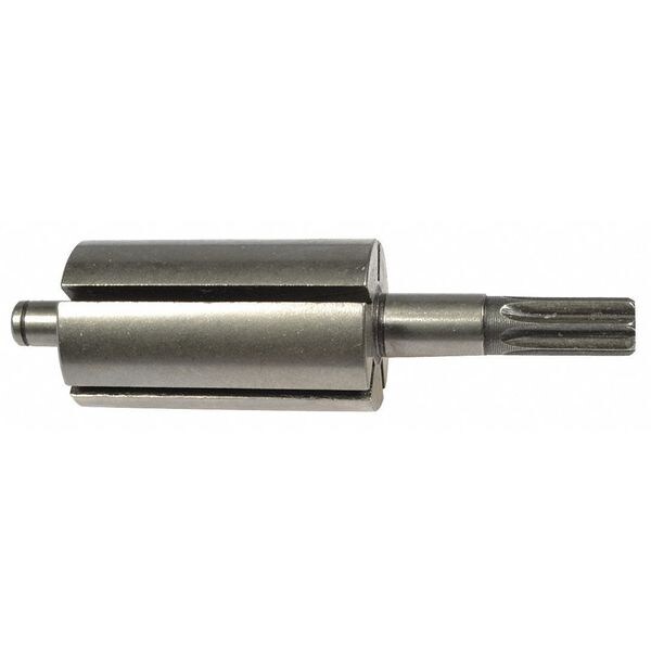 Westward Front End Plate TT23023G | Zoro