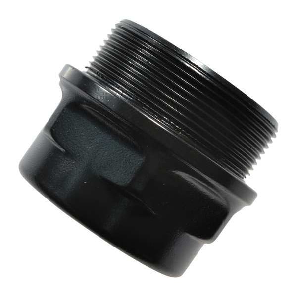 Speedaire Clamp Nut TTST21328G | Zoro