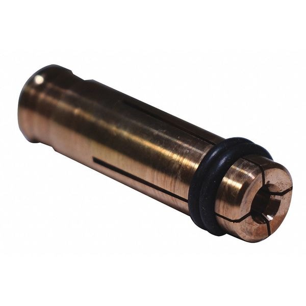 Pro Weld 1-3/8" x Copper Collet CDB-008 | Zoro