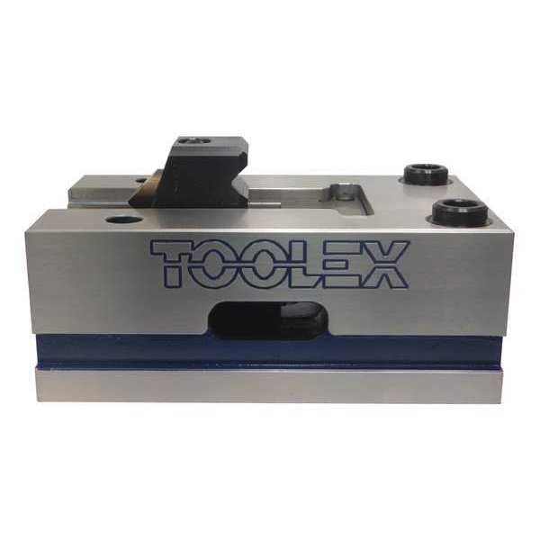 Toolex vise store
