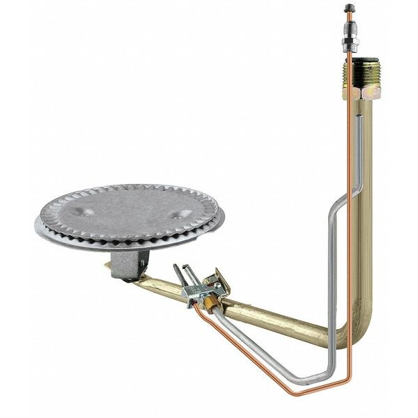 Rheem Assembly, Burner AM35050EY | Zoro