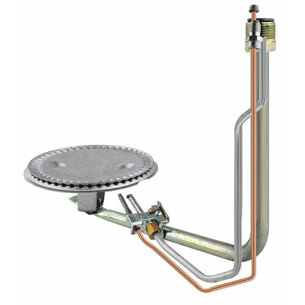 Rheem Assembly, Burner AM35050DY | Zoro